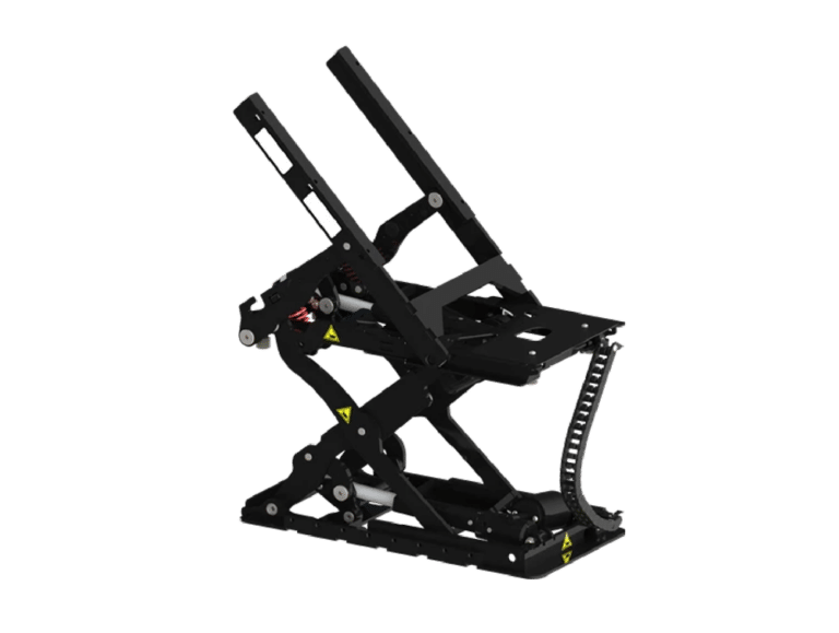 Seating systems - Reac