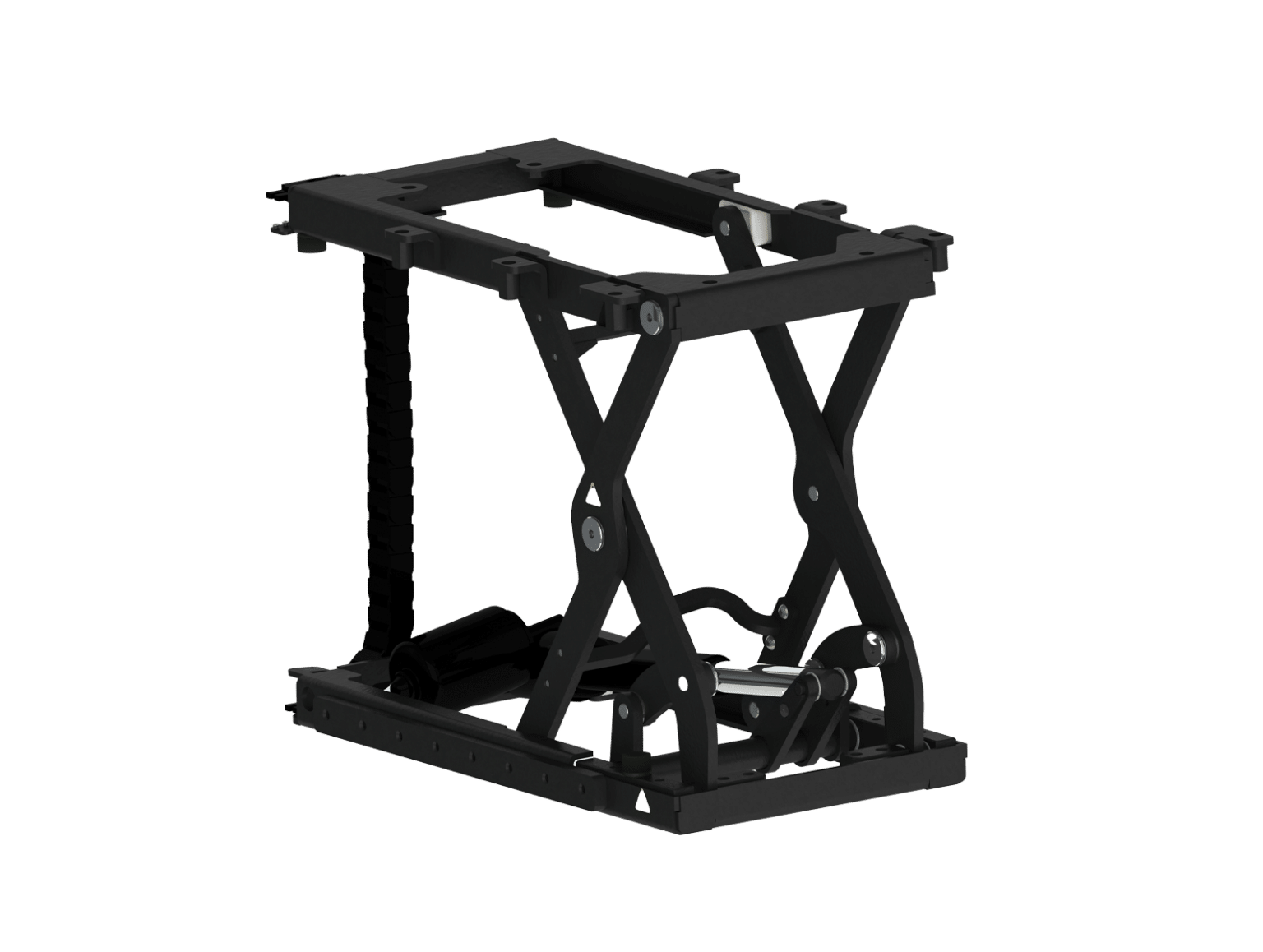 Seating systems - Reac