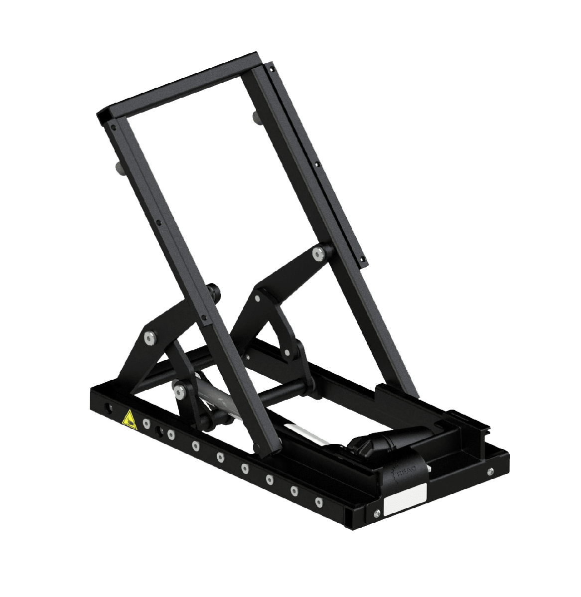 Tilt system | Low weight - Reac
